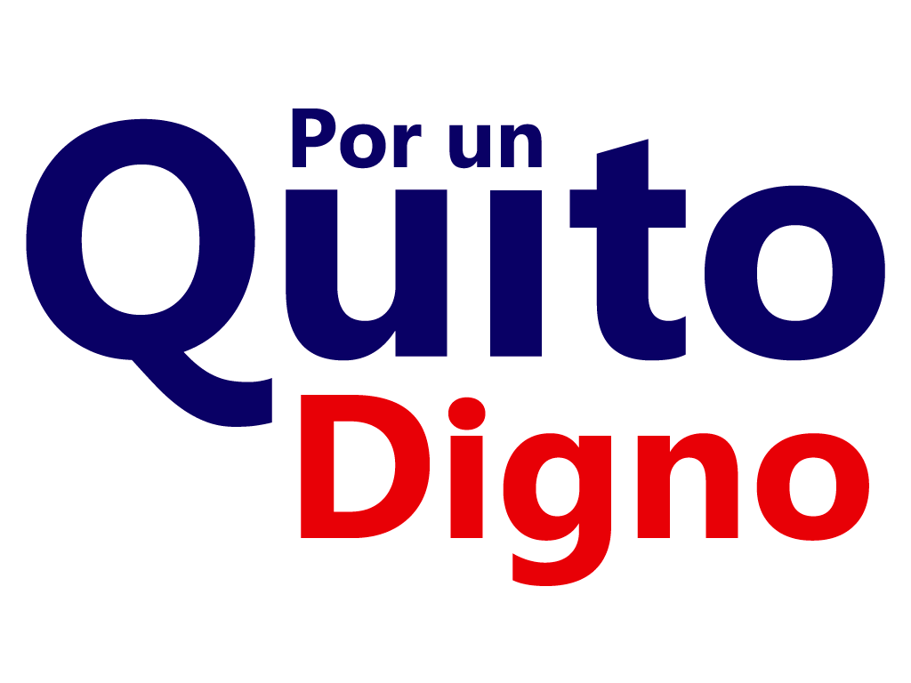 PAM Portal de Servicios Ciudadanos del Distrito Metropolitano de Quito